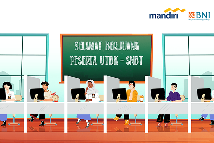SNBP dan SNBT 2025: Jadwal dan Cara Pendaftaran Resmi yang Harus Kamu ...