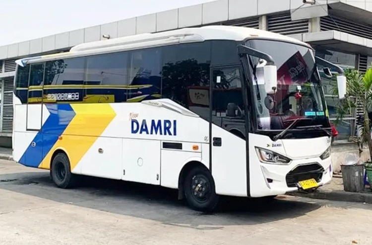 Jadwal Keberangkatan DAMRI Kebumen ke Bandara YIA, Cek Rute dan Harga ...