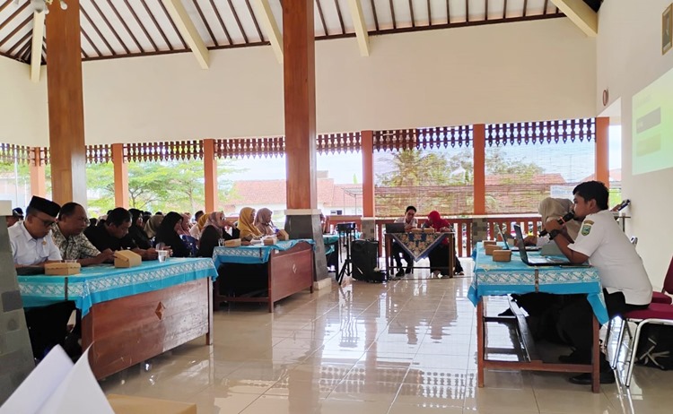 Dari SOP hingga Media Sosial, Ini Hasil Forum Konsultasi Publik ...