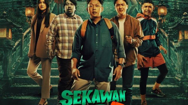 Nonton Film di Kebumen Hari Ini, Minggu 14 Juni 2026: Ada Warkop DKI ...